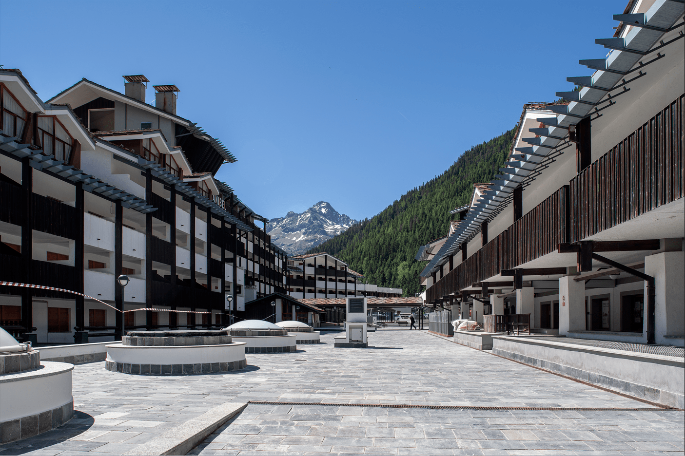 Al via la stagione estiva di TH La Thuile – Planibel Hotel & Resort ...