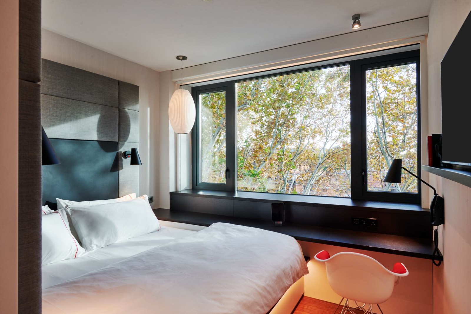 citizenM arrives in Italy: first hotel opened in Rome – Colliers Global ...